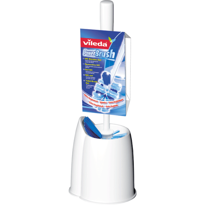 Toilet brush set store